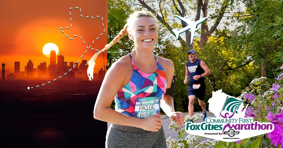 Fox Cities Marathon